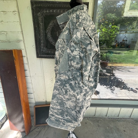 us army | Jackets & Coats | Military Issue Jacket | Poshmark